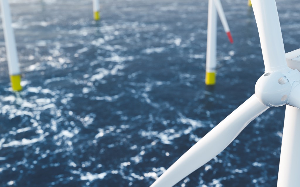 Offshore Wind R&I Programme :: Aurora Design Studio